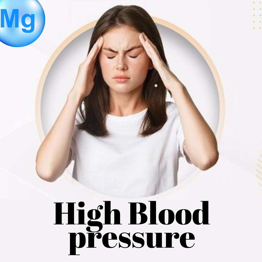 11 Warning Signs of Magnesium Deficiency and how to fix it?